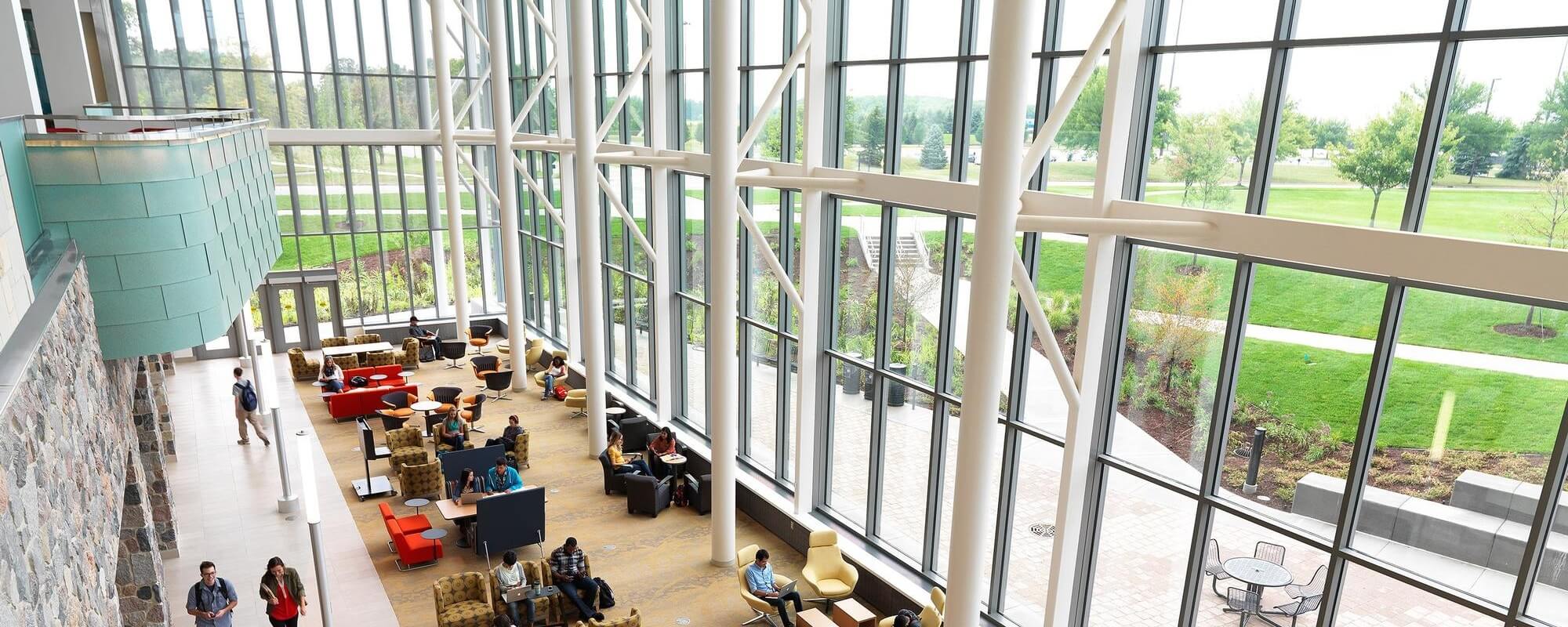 University Infrastructure Project Management - Facilities Planning ...